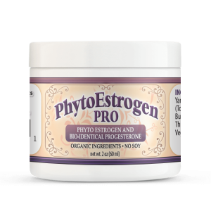 Safe & Natural Fertility Supplements and Hormone Balancing Creams ...